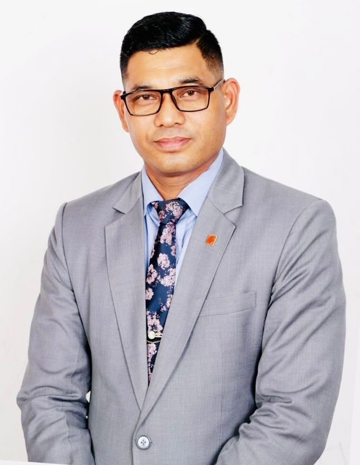 Prabhu Mahalaxmi Insurance Limited