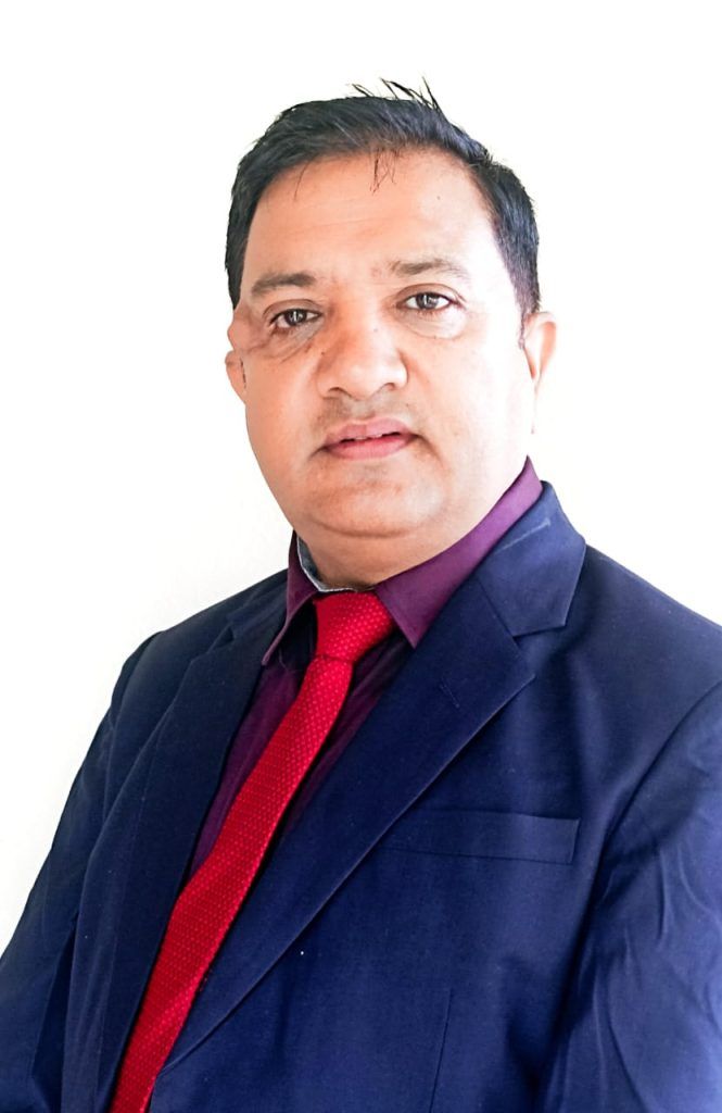 Prabhu Mahalaxmi Insurance Limited